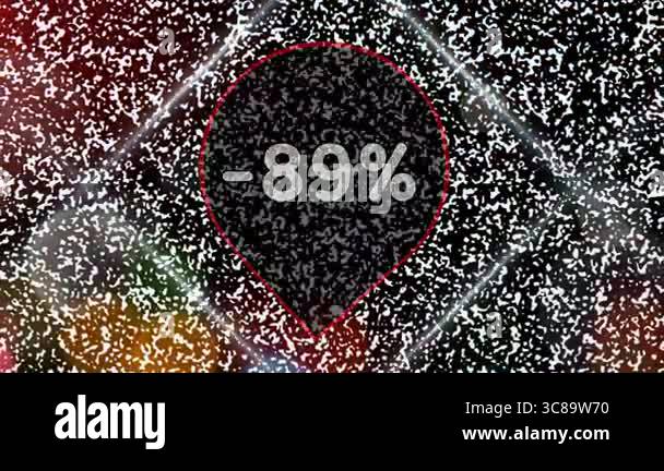 motion text animation suitable for flash sale Ada, Black Friday ...