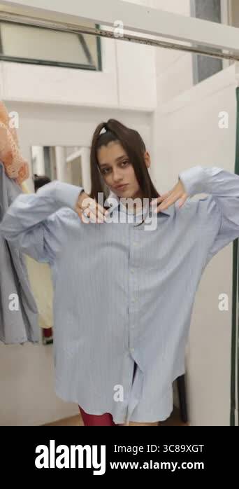 Minimalist fitting room Stock Videos & Footage - HD and 4K Video Clips ...