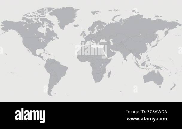 Blank istanbul map Stock Videos & Footage - HD and 4K Video Clips - Alamy