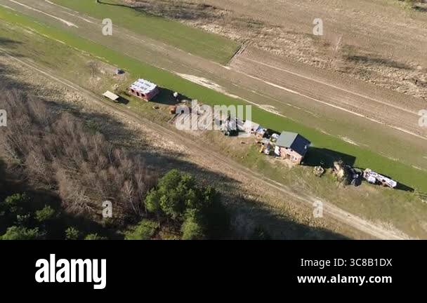 Farm land grid in Stock Videos & Footage - HD and 4K Video Clips - Alamy