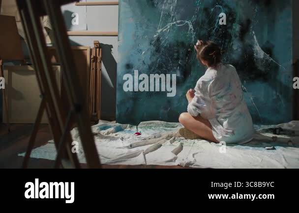 An Artist Explores How Art Helps Build Emotional Resilience, Using ...