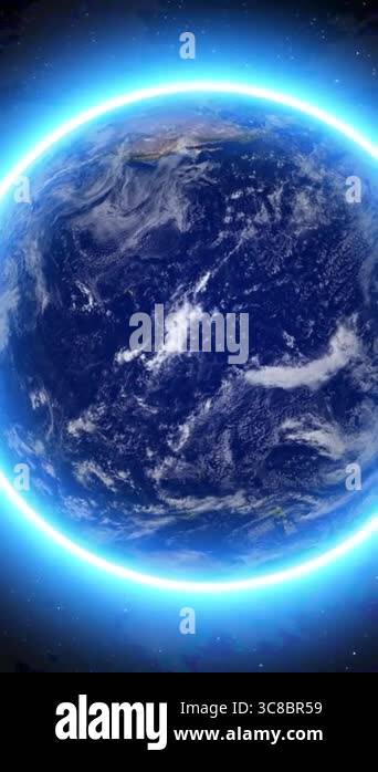 Earth centered solar system Stock Videos & Footage - HD and 4K Video ...