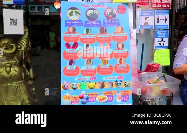 Mexican spring roll Stock Videos & Footage - HD and 4K Video Clips - Alamy