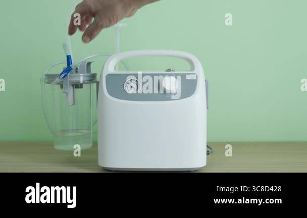 Tracheostomy surgery Stock Videos & Footage - HD and 4K Video Clips - Alamy