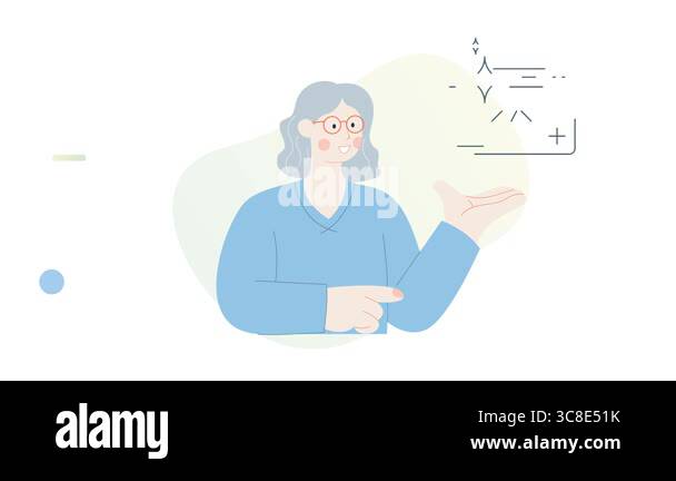 Impact of AI Assisted Application Development - Animated Illustration ...