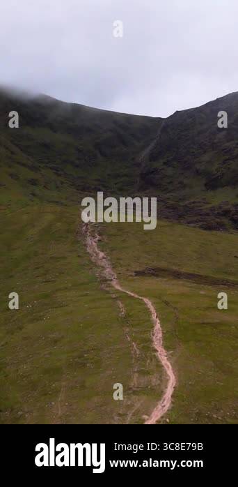 Experience the breathtaking beauty of Irelands countryside with lush ...