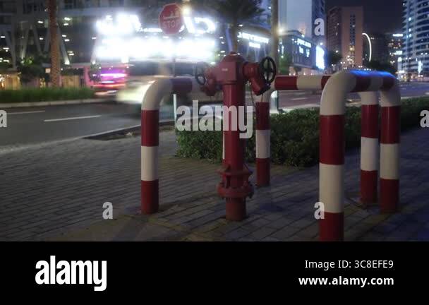 Red fire hydrant sign Stock Videos & Footage - HD and 4K Video Clips ...