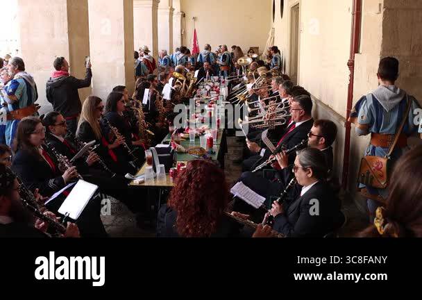 All saints band Stock Videos & Footage - HD and 4K Video Clips - Alamy