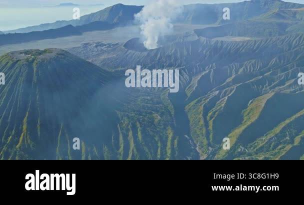 Crater patterns Stock Videos & Footage - HD and 4K Video Clips - Alamy