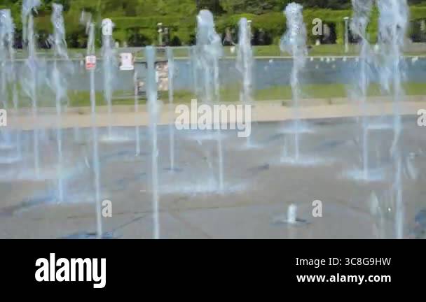 Pavement water feature Stock Videos & Footage - HD and 4K Video Clips ...