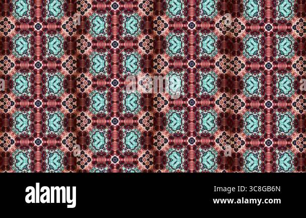 Abstract colorful background. Striped pattern. Art background. moving ...