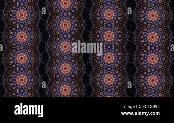 Abstract colorful background. Moving stripes. Art background. Moving ...