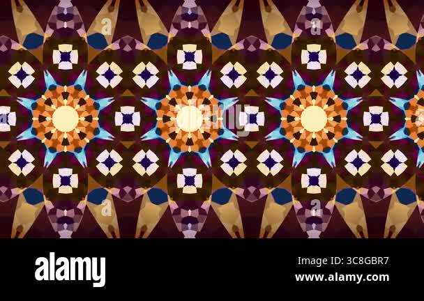 video patterns. Art patterns. Texture carpet stripe. Abstract ...