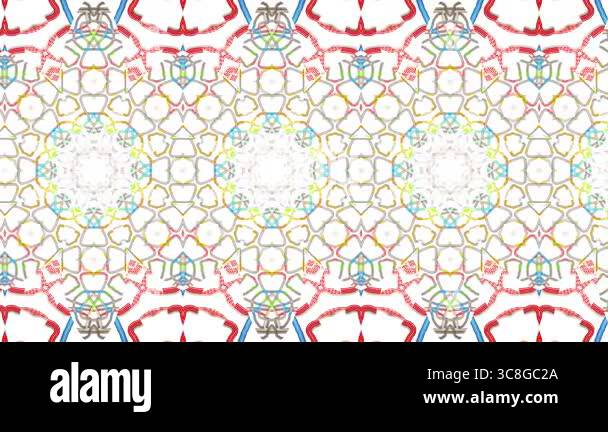 video patterns. Art patterns. Texture carpet stripe. Abstract ...