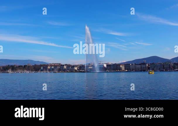 Mouette boat lake geneva Stock Videos & Footage - HD and 4K Video Clips ...