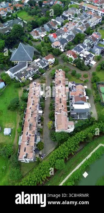 Vertical shot canal road Stock Videos & Footage - HD and 4K Video Clips ...