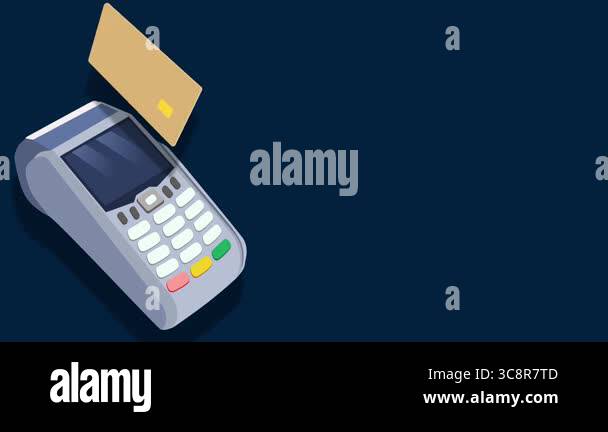 Card not present transactions Stock Videos & Footage - HD and 4K Video ...