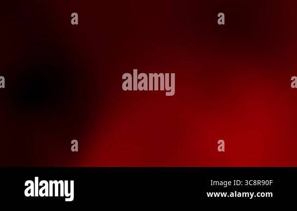 Dark red smooth gradient ideal for cinematic designs, branding, luxury ...