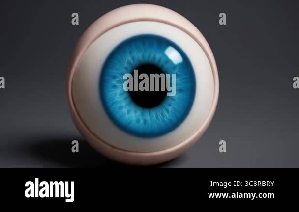 Realistic human eyeball Stock Videos & Footage - HD and 4K Video Clips ...