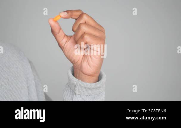 Pill supplement Stock Videos & Footage - HD and 4K Video Clips - Alamy