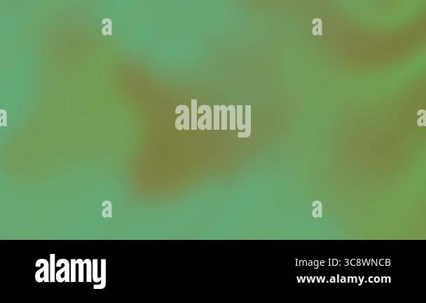 Green and brown blurry abstract background suitable for naturethemed ...