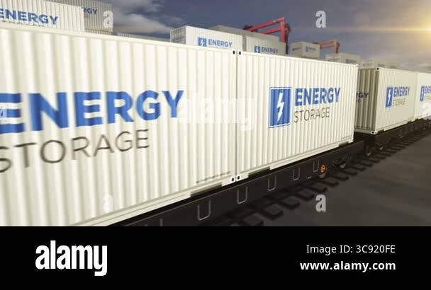 Battery wagons Stock Videos & Footage - HD and 4K Video Clips - Alamy