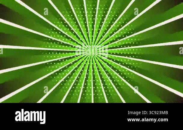 Colorful animated cartoon background Stock Video Footage - Alamy