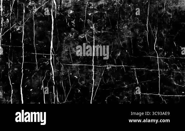 monochrome stop motion grunge grime background, animation for gritty ...