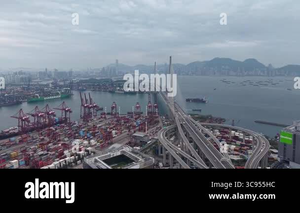 Global terminal Stock Videos & Footage - HD and 4K Video Clips - Alamy