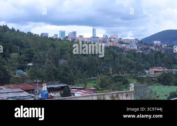 Rwanda street view Stock Videos & Footage - HD and 4K Video Clips - Alamy