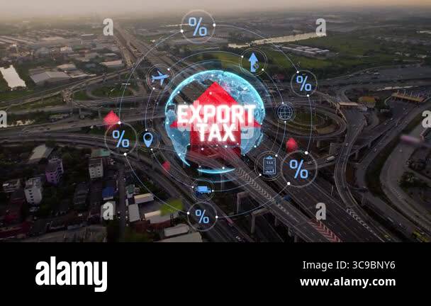 Comprehensive Overview of Export Tax Implications on International Trade and Economic Growth in ...