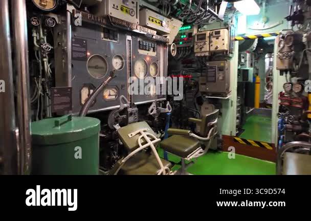 Military interior Stock Videos & Footage - HD and 4K Video Clips - Alamy