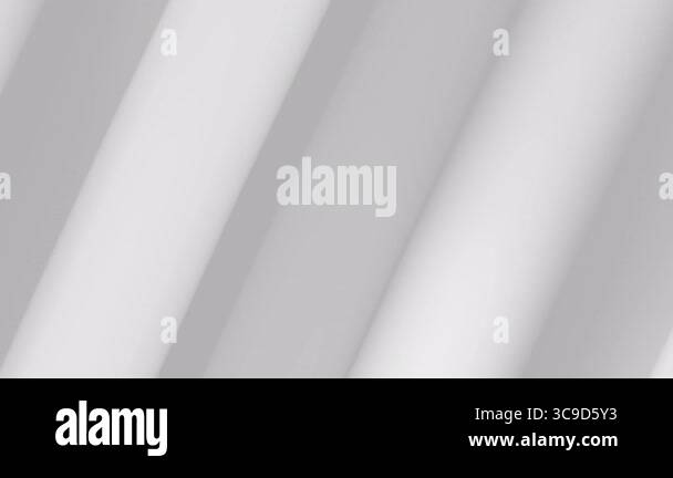 Diagonal gray and white lines abstract background suitable for modern ...