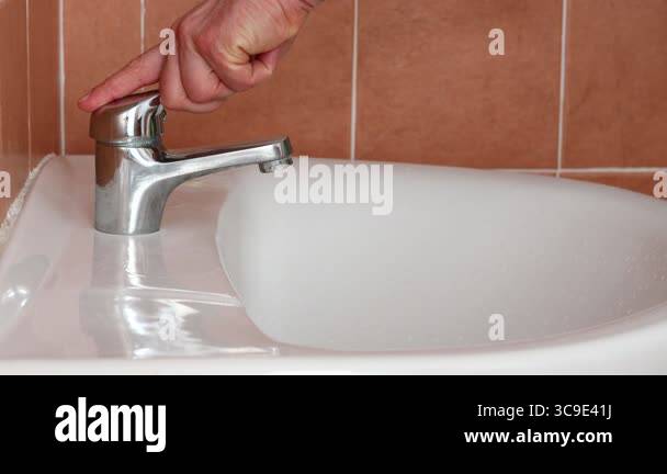 Water consumption in cyprus Stock Videos & Footage - HD and 4K Video ...