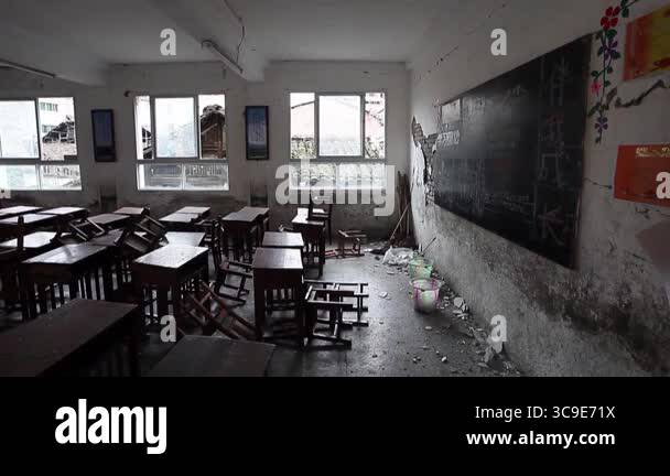 Earthquake wood home interior Stock Videos & Footage - HD and 4K Video ...