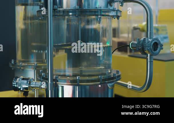 High tech tank Stock Videos & Footage - HD and 4K Video Clips - Alamy