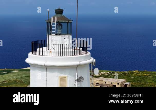 Discover the breathtaking aerial perspective over Malta, highlighting ...