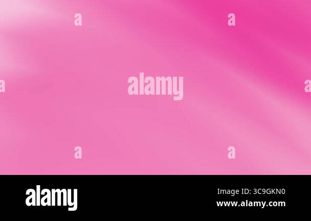 Solid pink abstract gradient background perfect for minimalistic ...