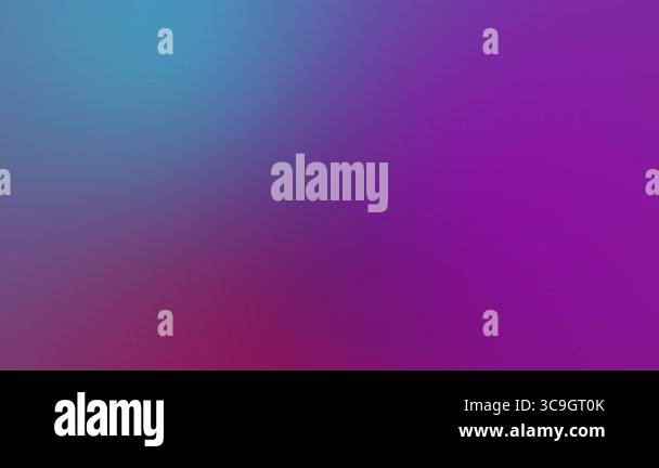 Moving Color neon gradient. Abstract blurred colors background ...