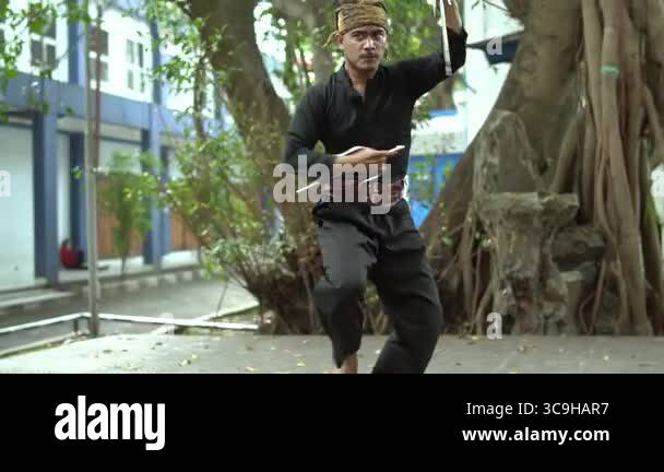 Traditional martial dance Stock Videos & Footage - HD and 4K Video ...