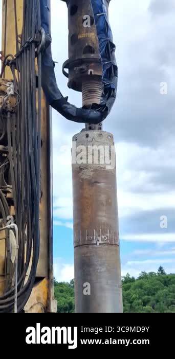 We have a wide range of drilling rigs to deal with the very diverse ...