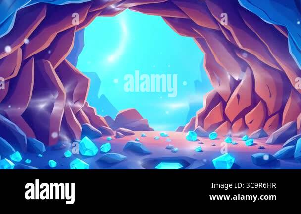 Sky cave Stock Videos & Footage - HD and 4K Video Clips - Alamy