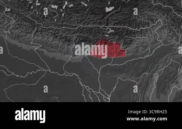 Explore detailed maps showcasing countries vital geographic importance ...