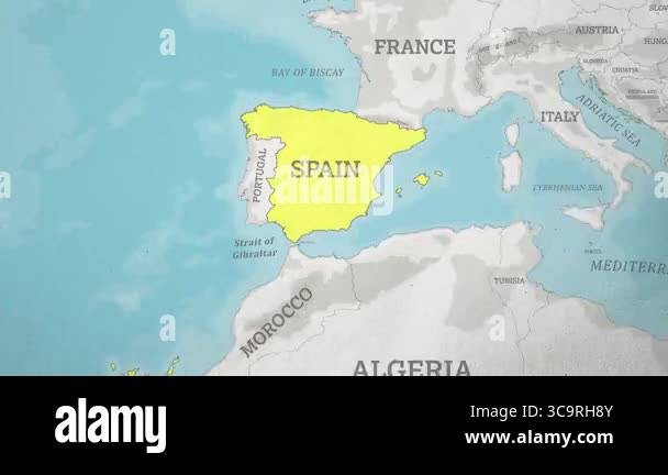 Explore detailed maps showcasing countries vital geographic importance ...