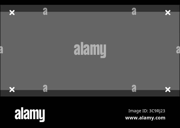 Breaking news dynamic overlay or background Stock Video Footage - Alamy