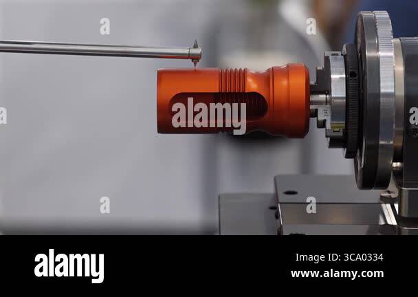 Automated surface measuring probe Stock Videos & Footage - HD and 4K ...