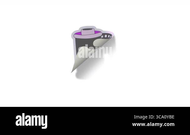 Vintage analog photography gear Stock Videos & Footage - HD and 4K ...