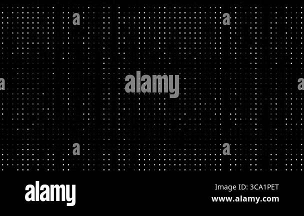 abstract animated halftone dotted texture background, animation for ...