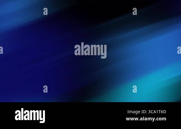 abstract background with a blue fade gradient and diagonal light ...