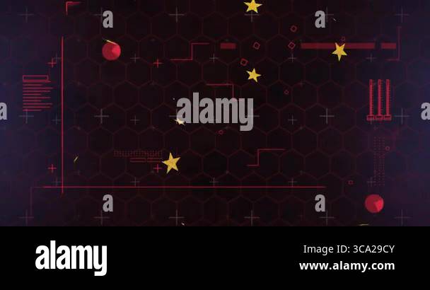 Red ui icons Stock Videos & Footage - HD and 4K Video Clips - Alamy